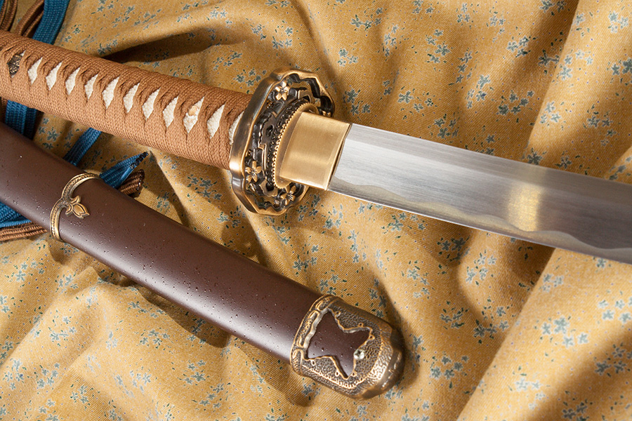 "98" Shin-Gunto (Navy) | Replika Shop - Kard, Katana, Szamurájkard ...