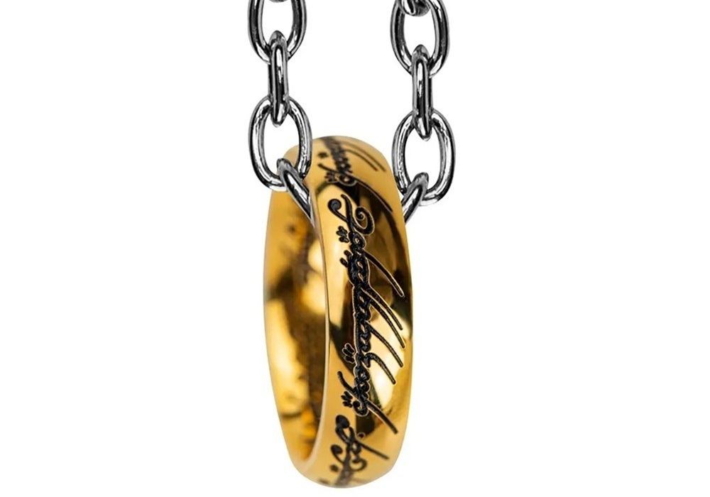 Egy gyűrű (LOTR) | Replika Shop - Kard, Katana, Szamurájkard ...