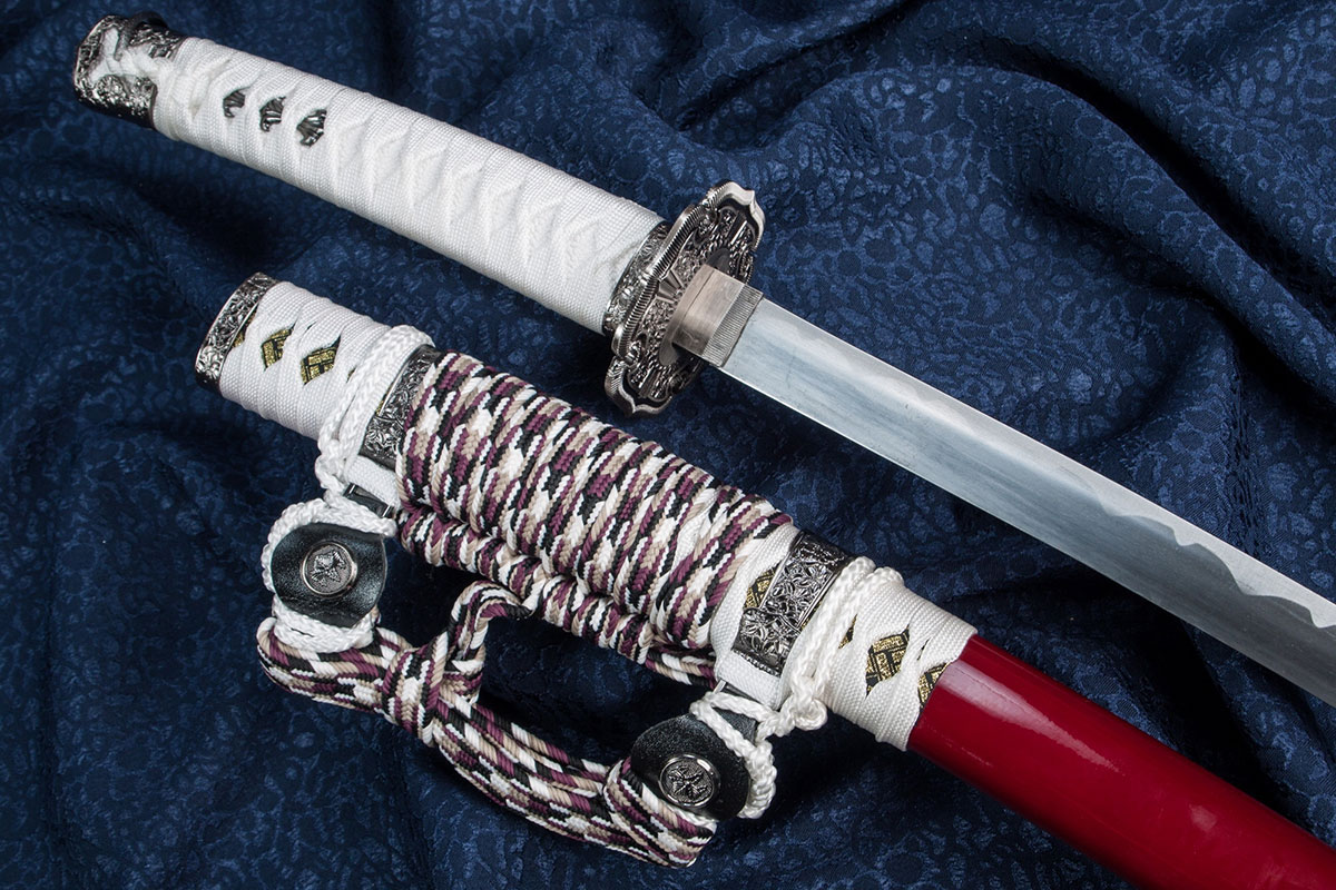 | Replika Shop - Kard, Katana, Szamurájkard, Fegyvermásolat, Filmes ...